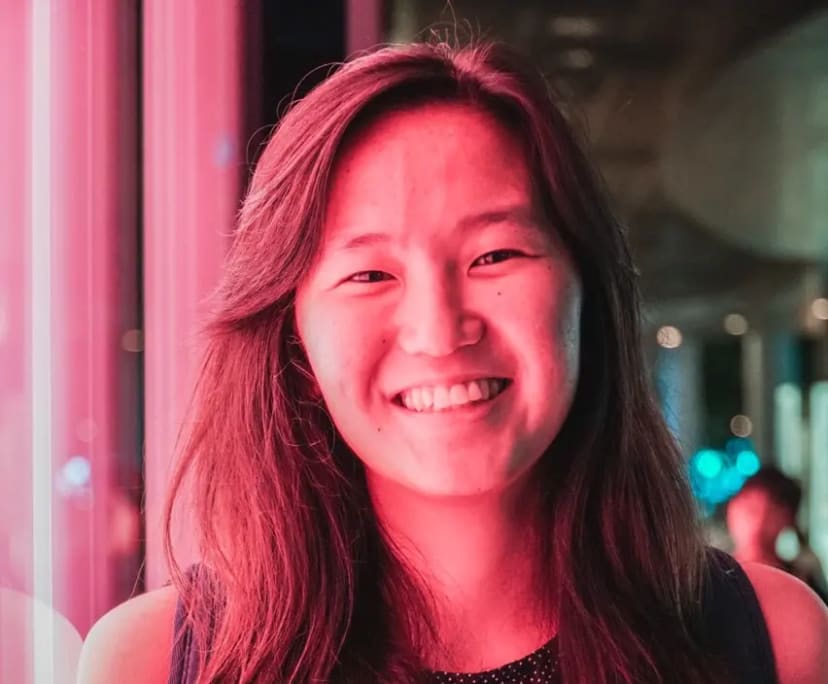 Tricia (27) - Looking in Adelaide | Flatmates.com.au