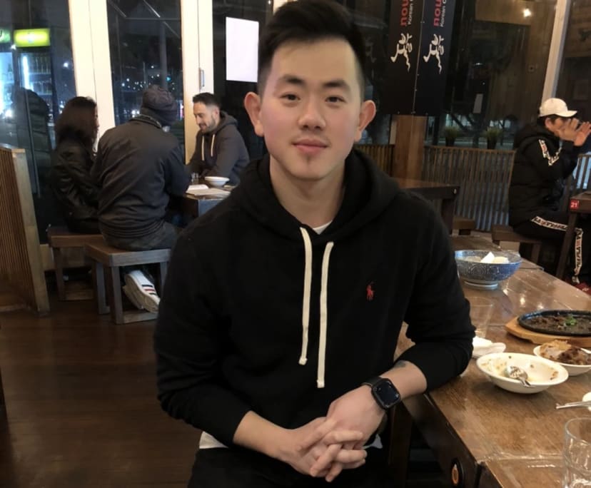 Sam yang (27) - Looking in Strathfield and Ashfield | Flatmates.com.au
