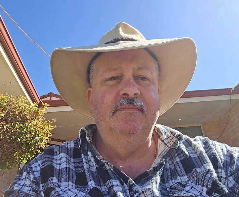 Rodney Duzevich (56) - Looking in Secret Harbour | Flatmates.com.au