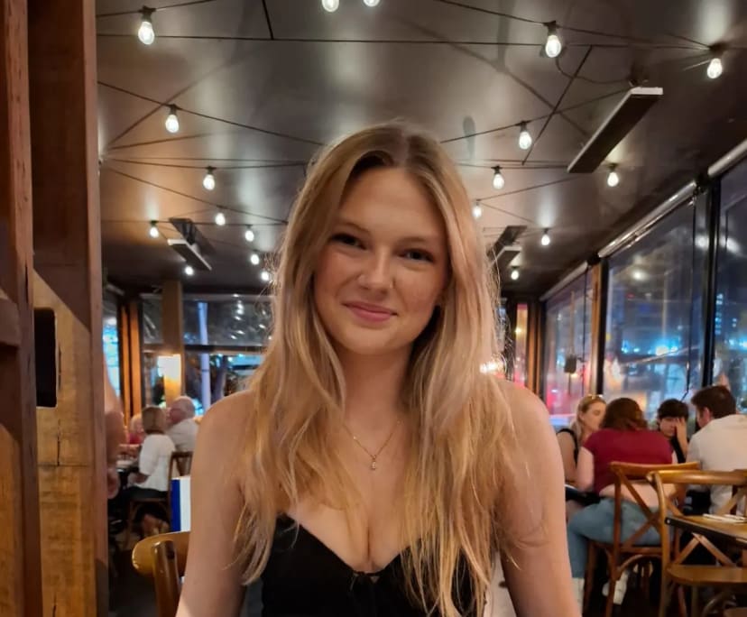 Imogen (19) - Looking in Hamilton, Kelvin Grove, Too... | Flatmates.com.au