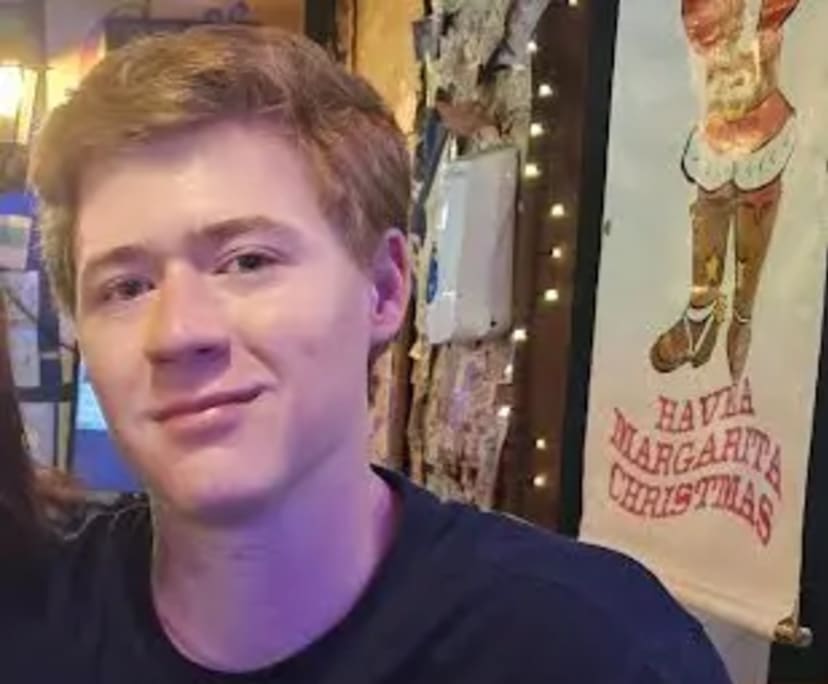 Dylan (19) - Looking in Heatley, Annandale, Douglas,... | Flatmates.com.au