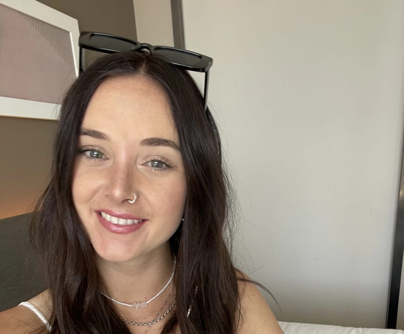 Abi (27) - Looking in Fremantle, Perth, Success & Sc... | Flatmates.com.au