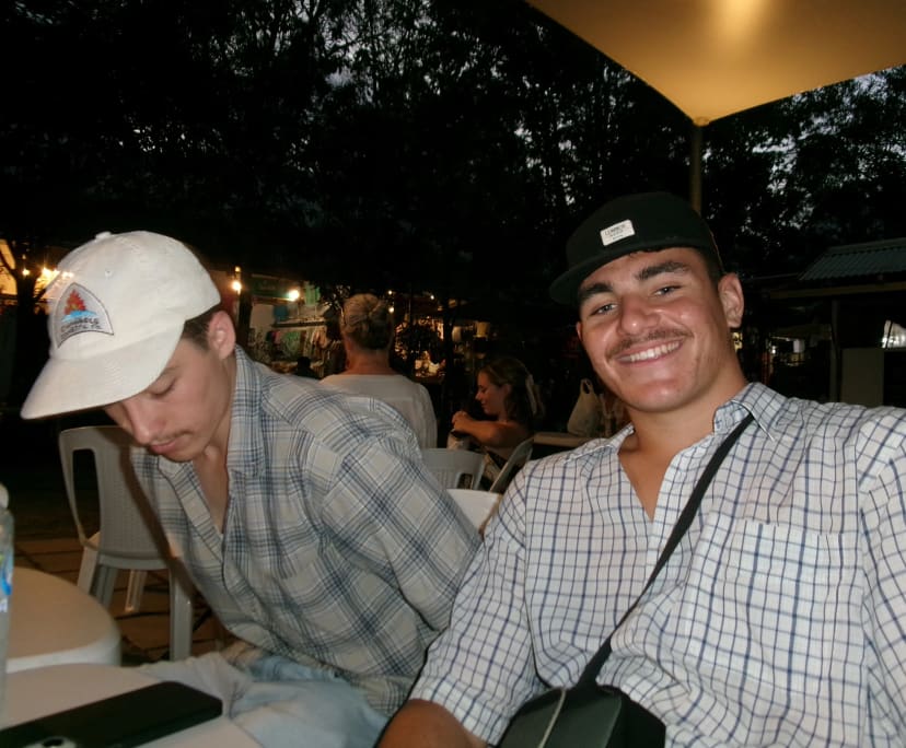 Joe (18) - Looking in Sippy Downs | Flatmates.com.au