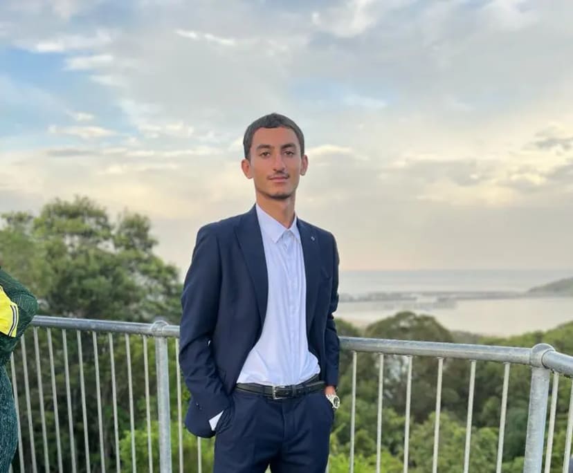 Tahseen Edo (18) - Looking in Ashmore, Broadbeach, S... | Flatmates.com.au