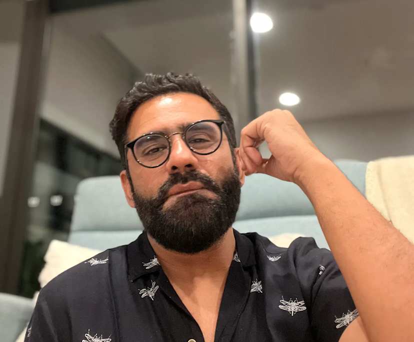 Sandy (44) - Looking in Collingwood | Flatmates.com.au