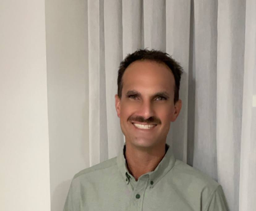 Aaron Bryan Goschnick (38) - Looking in Kuluin, Alex... | Flatmates.com.au