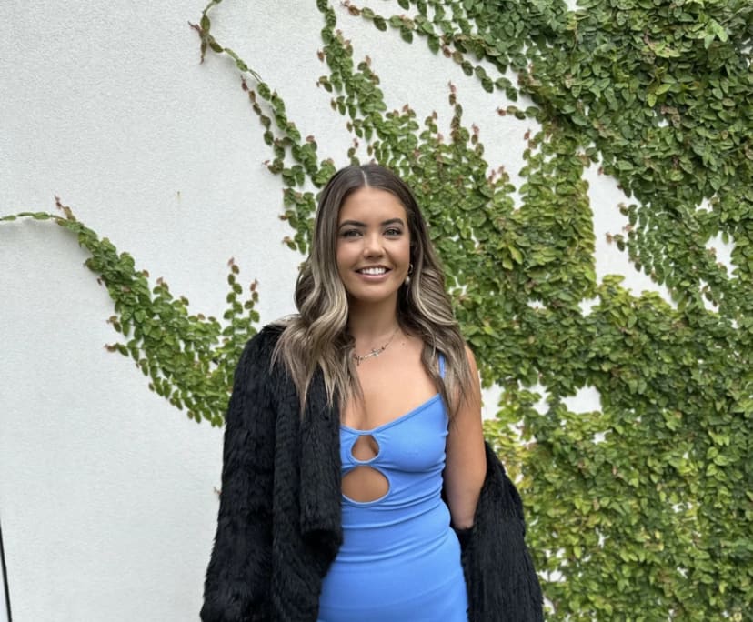 Georgia (27) - Looking in Cremorne, Richmond, Prahra... | Flatmates.com.au