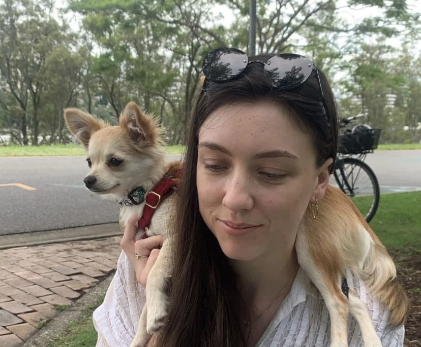 Jess (29) - Looking in South West Rocks and Crescent... | Flatmates.com.au