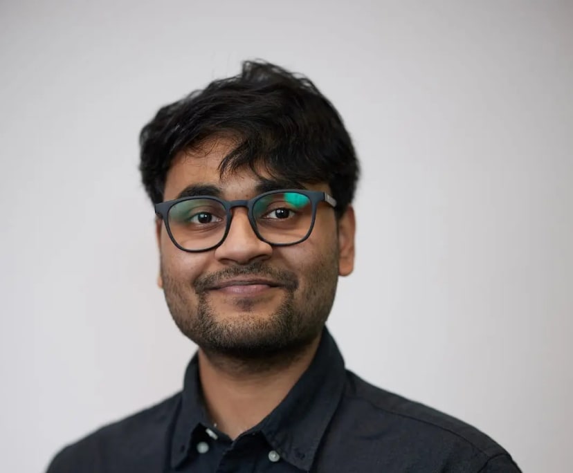 Sayantan (25) - Looking in Burwood, Barangaroo, Darl... | Flatmates.com.au