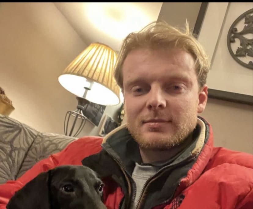 George (29) - Looking in Brunswick East, Coburg, Bru... | Flatmates.com.au