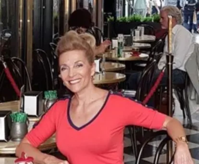 Wilmarie Greyling (64) - Looking in Arundel, Bundall... | Flatmates.com.au