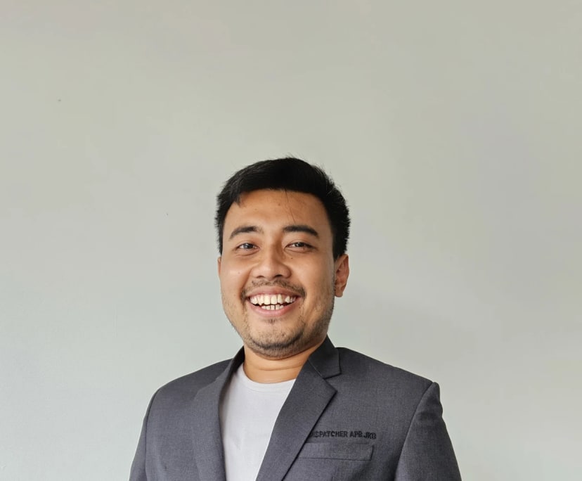 Alfando (33) - Looking in Clayton and Clayton | Flatmates.com.au