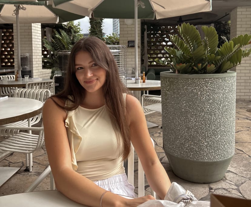 Georgia (22) - Looking in Perth | Flatmates.com.au