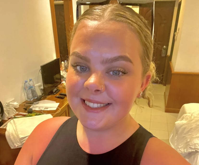 Erin (24) - Looking in Subiaco, Fremantle & Perth | Flatmates.com.au