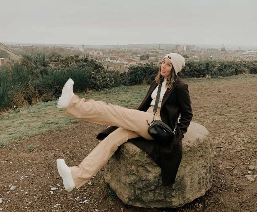 Matilda (20) - Looking in West Perth, West Leedervil... | Flatmates.com.au