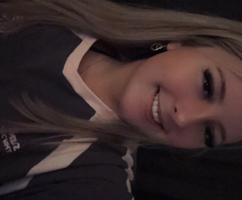 Grace Coffey (20) - Looking in Cairns | Flatmates.com.au