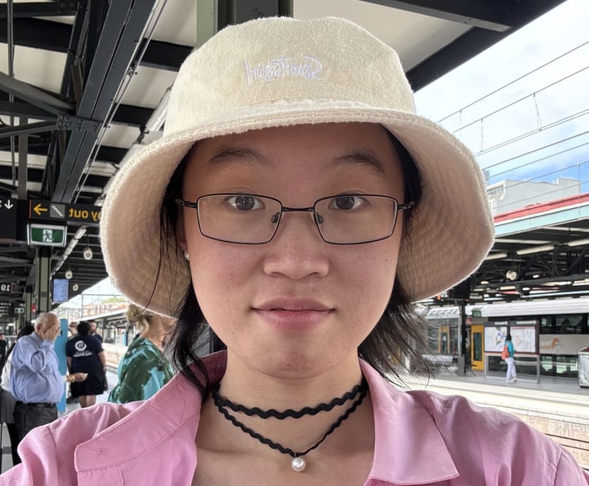 Alice (21) - Looking in Petersham, Burwood, Ashfield... | Flatmates.com.au