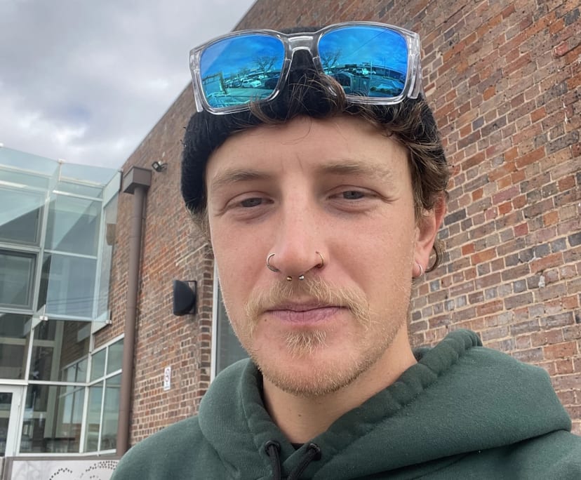 Lochie (25) - Looking in Abbotsford, Fitzroy & Colli... | Flatmates.com.au