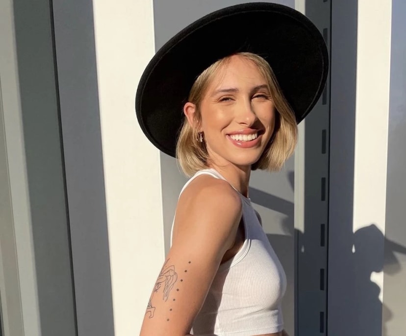 Rugile (23) - Looking in Miami, Mermaid Beach, Burle... | Flatmates.com.au