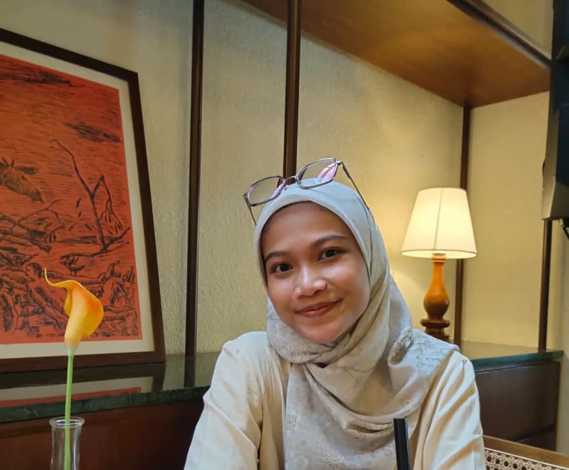 Dyah Ayu Kumala Dewi (25) - Looking in Malvern East | Flatmates.com.au