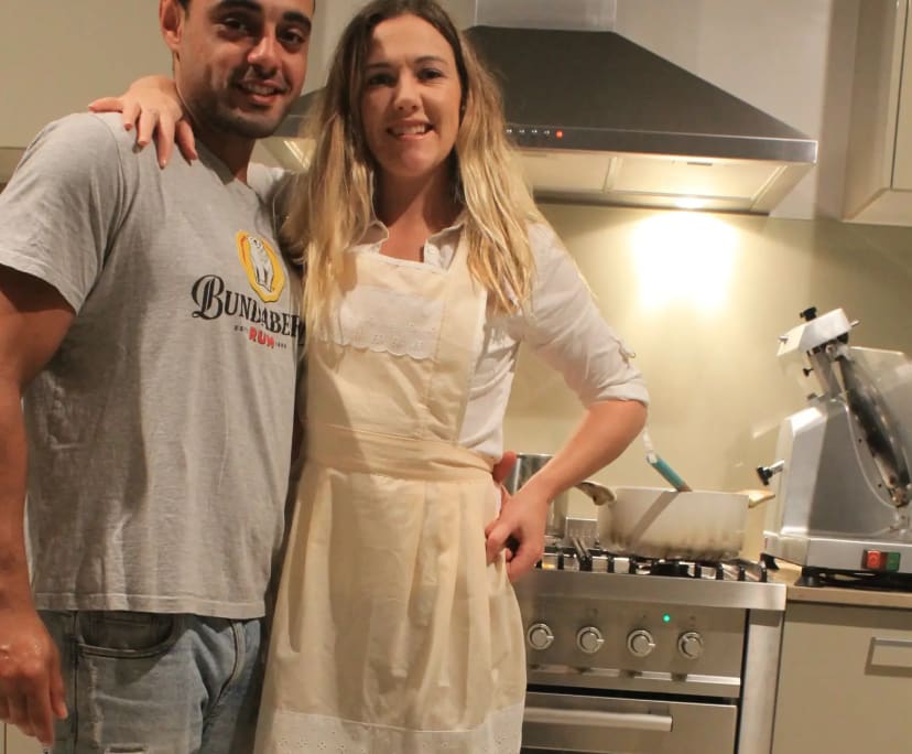 Erin Ballinger (30) - Looking in Nobby Beach, Palm B... | Flatmates.com.au