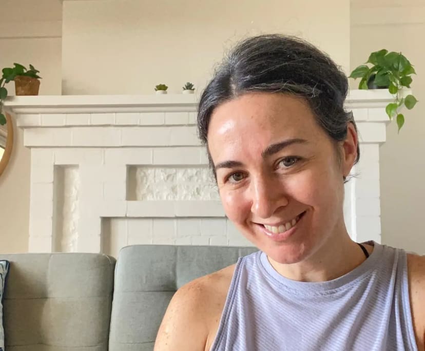 FLORENCIA LIGHTOWLER STAHLBERG (37) - Looking in Fre... | Flatmates.com.au