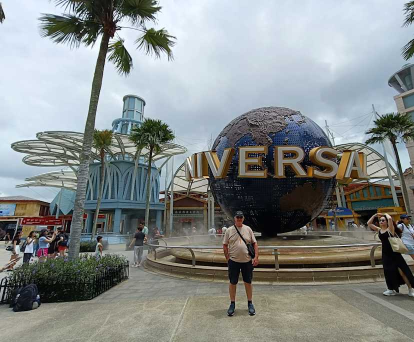 Michael Thompson (65) - Looking in Parap, Stuart Par... | Flatmates.com.au