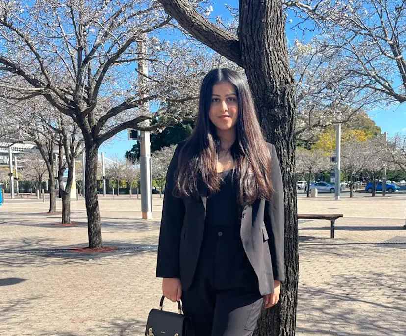 Arya Singh (21) - Looking in Parramatta and Sydney O... | Flatmates.com.au