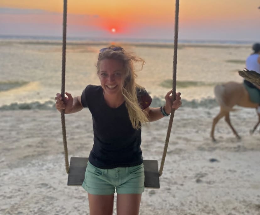 Justine (33) - Looking in Bondi Beach, Bondi Junctio... | Flatmates.com.au