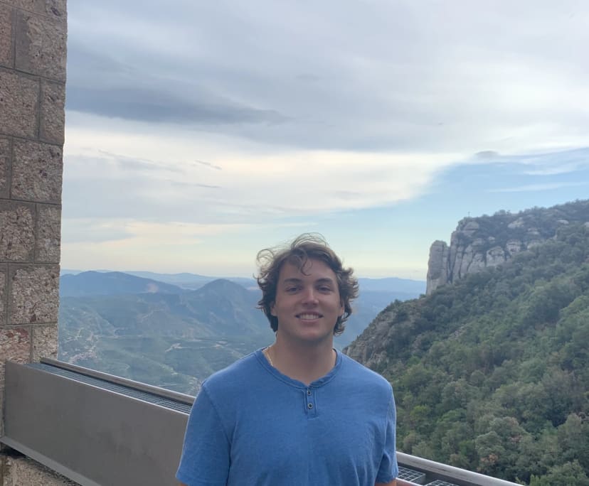 Gavin (20) - Looking in Mermaid Waters, Broadbeach, ... | Flatmates.com.au