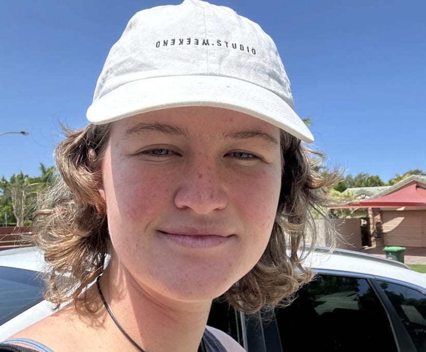 Jordan (21) - Looking in Parkwood, Mermaid Beach, Br... | Flatmates.com.au