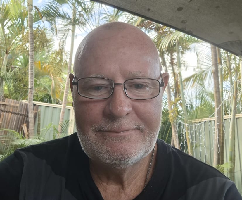 Paul Bennett (57) - Looking in Parkwood, Coombabah, ... | Flatmates.com.au