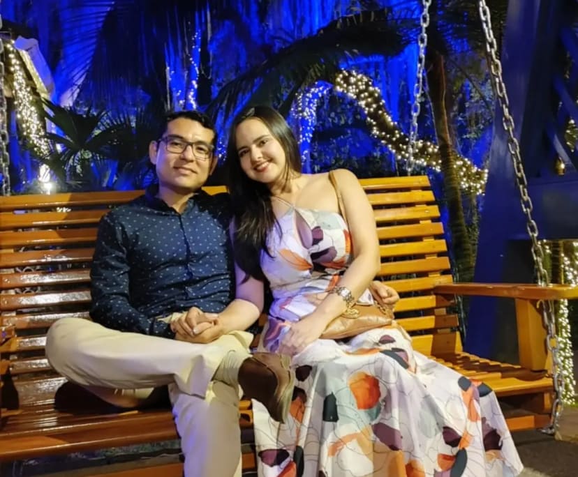 Jessica Sierra (31) and Iván Gutiérrez (31) - Lookin... | Flatmates.com.au