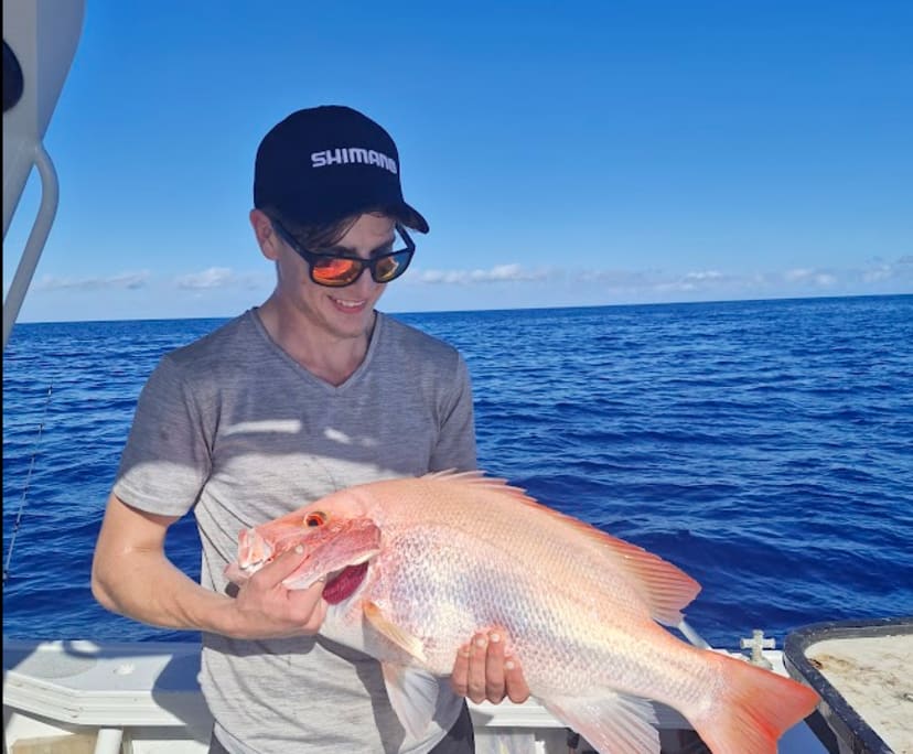 Eli Simon (19) - Looking in Douglas | Flatmates.com.au