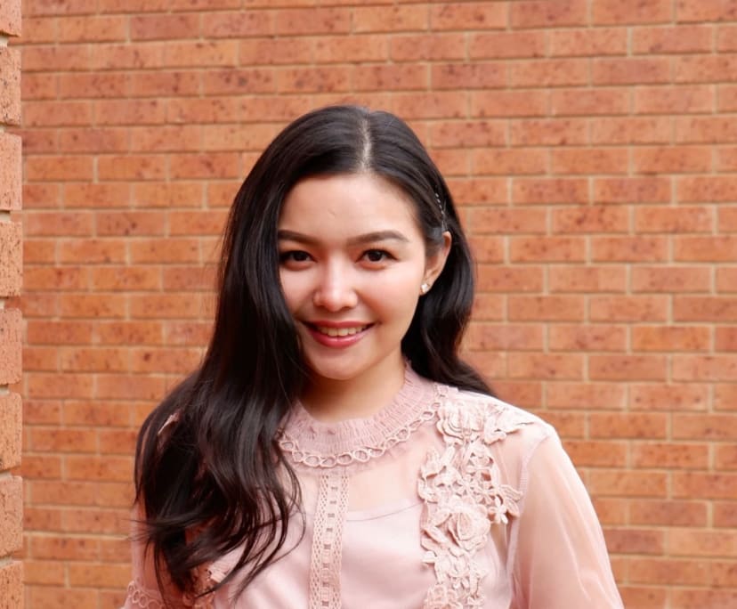 Jellyn (30) - Looking in Merrylands, Granville, Merr... | Flatmates.com.au