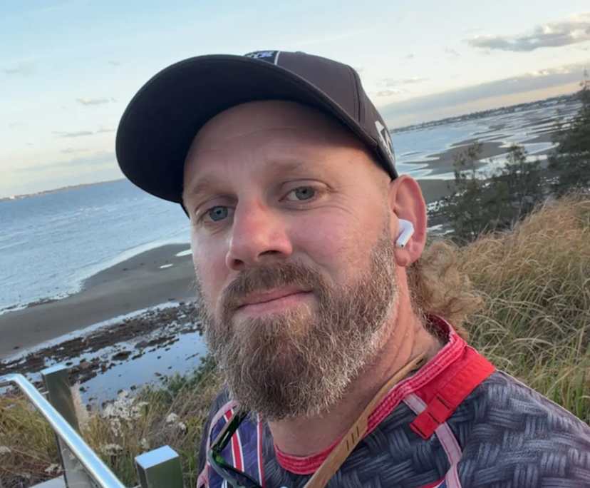 Sam (38) - Looking in Nudgee, Clontarf, Burpengary &... | Flatmates.com.au