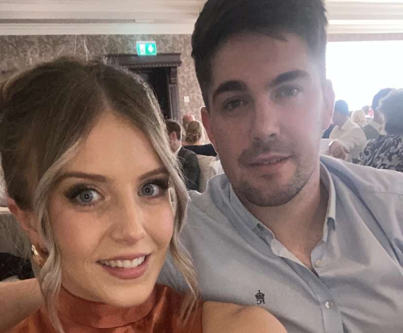 Claire (31) and Gareth (30) - Looking in Burleigh He... | Flatmates.com.au