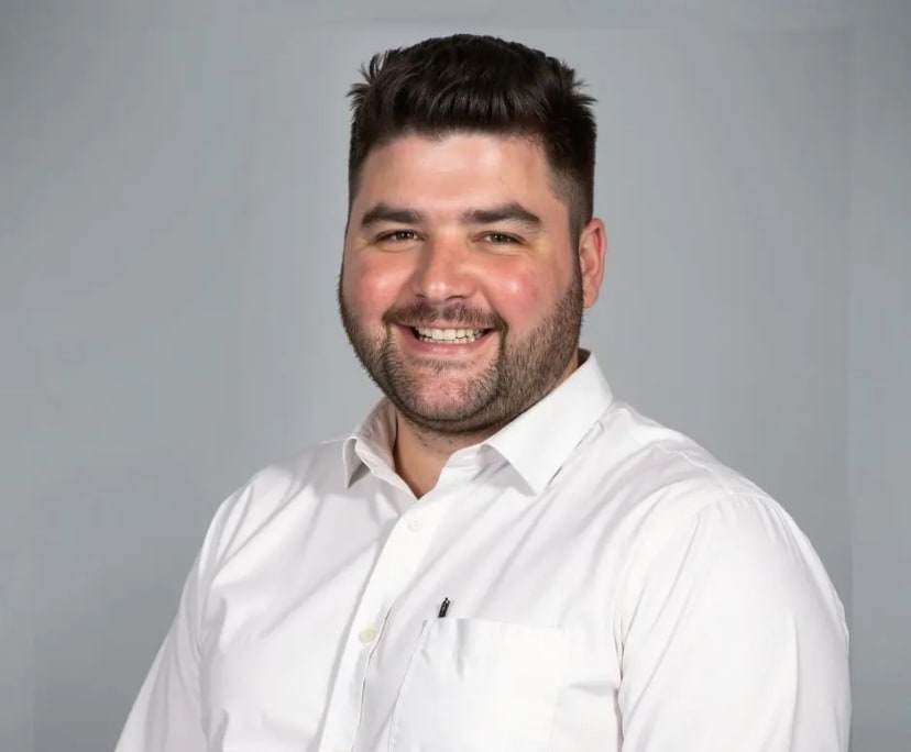Clint (32) - Looking in South Windsor and Windsor | Flatmates.com.au