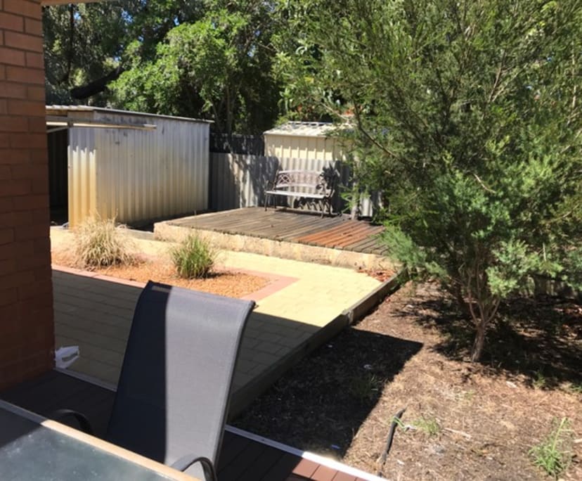 Room for Rent in Bateman, Perth | $160, Furnished, S... | Flatmates.com.au