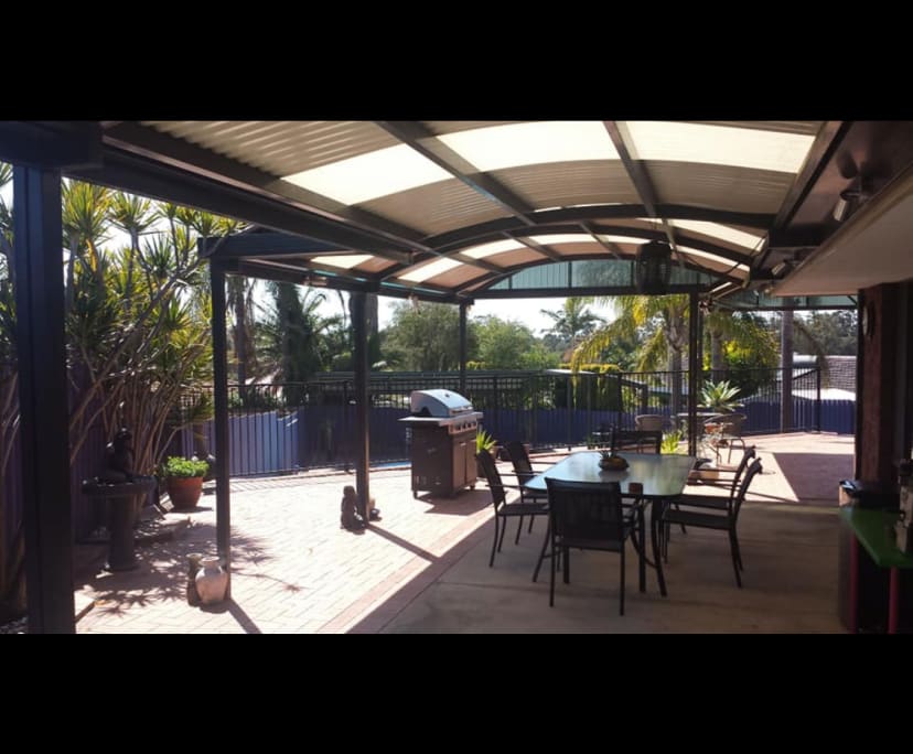 Room for Rent in Alexander Heights, Perth | $175, Fu... | Flatmates.com.au
