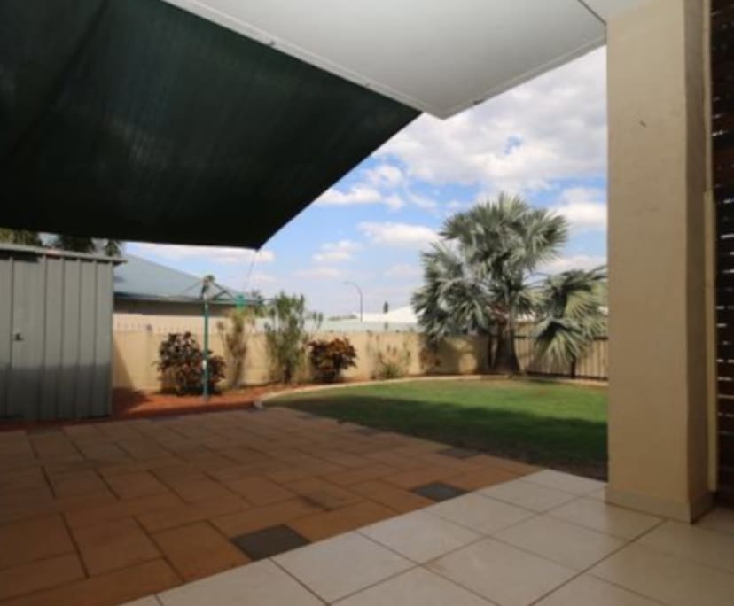 Room for Rent in Rosebery, Darwin | $220, Unfurnishe... | Flatmates.com.au