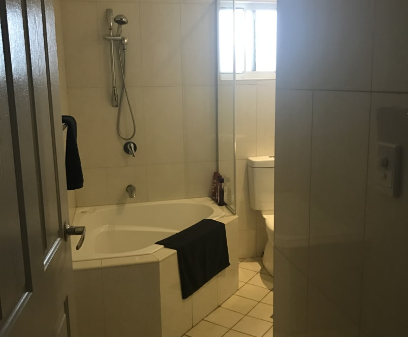 Room for Rent in Rosebery, Darwin | $220, Unfurnishe... | Flatmates.com.au