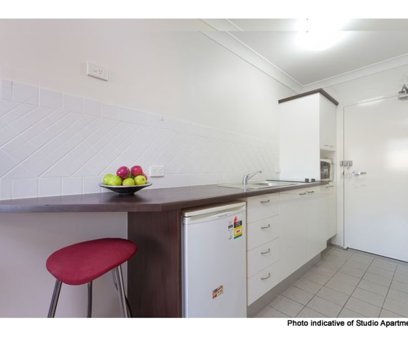 Studio for Rent in Taringa, Brisbane | $302, Furnish... | Flatmates.com.au