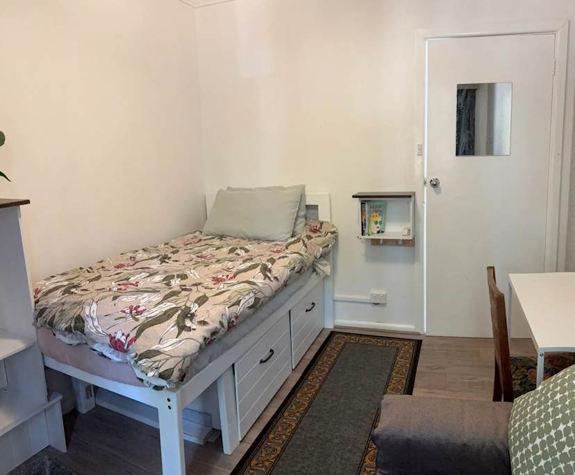 One Bed Flat for Rent in Watson, Canberra | $430, Fu... | Flatmates.com.au