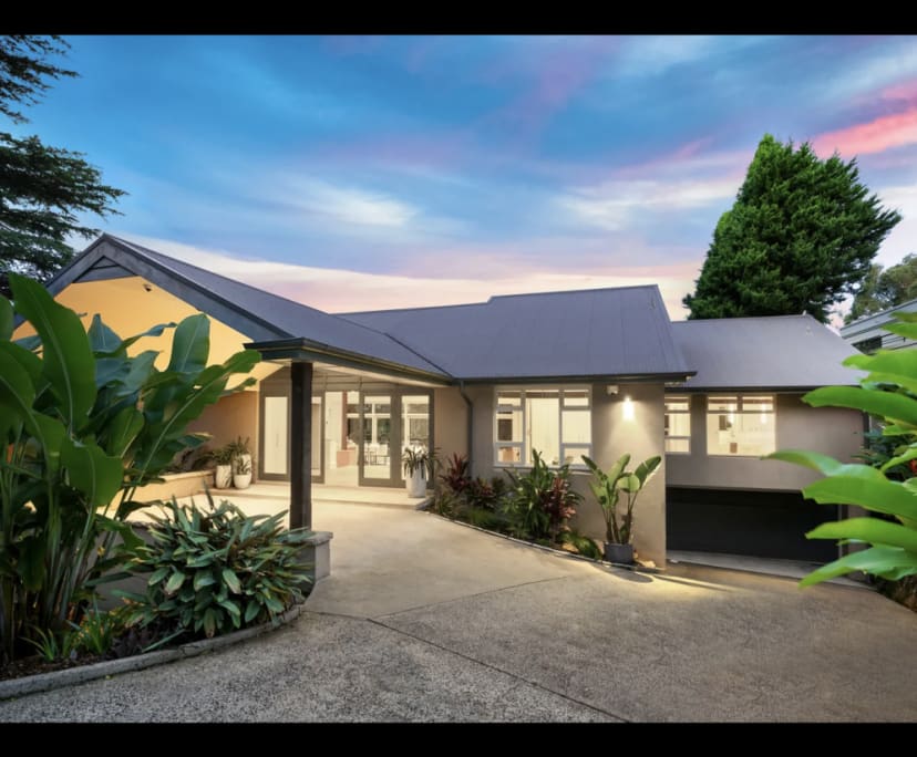 Homestay for Rent in Linley Point, Sydney | $0, Furn... | Flatmates.com.au