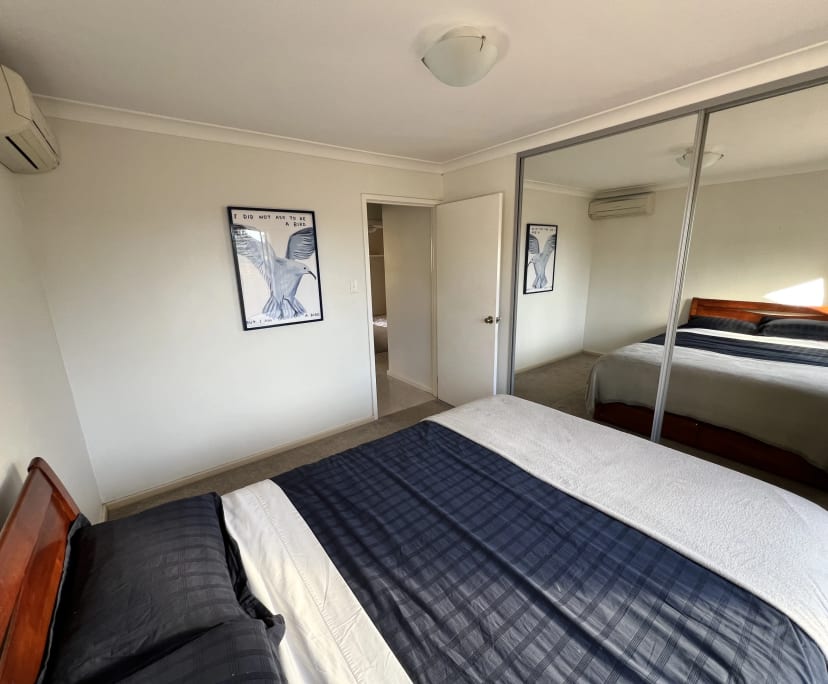 Room for Rent in Palmyra, Perth | $275, Unfurnished,... | Flatmates.com.au