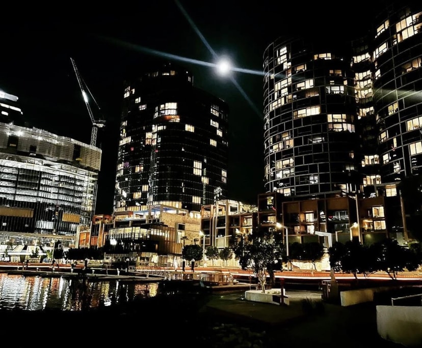Homestay for Rent in Perth, Perth | $600, Furnished,... | Flatmates.com.au