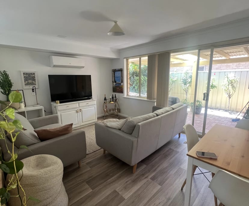 Room for Rent in Palmyra, Perth | $175, Flexible wit... | Flatmates.com.au