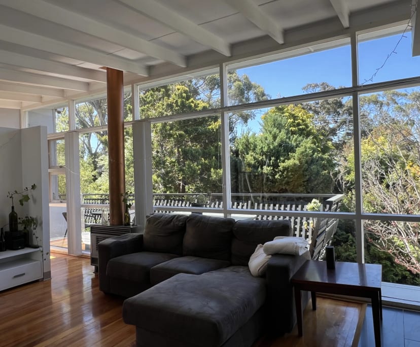 Room for Rent in Mount Nelson, Hobart | $190, Unfurn... | Flatmates.com.au