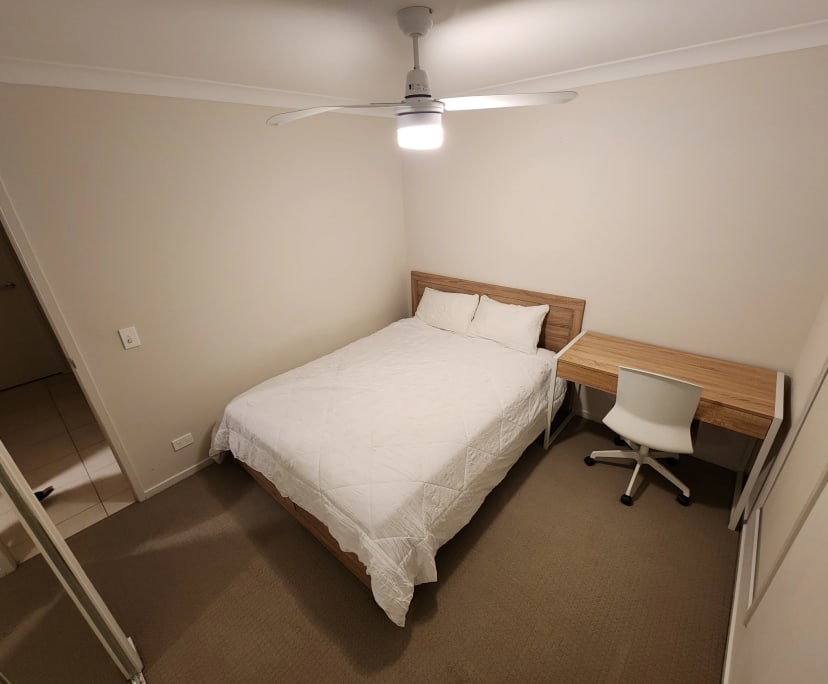 Room for Rent in Coomera, Gold Coast | $270, Furnish... | Flatmates.com.au